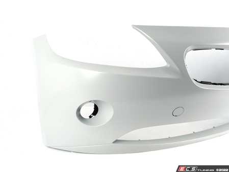 Genuine BMW - 51117188347 - Bumper Cover (Primered) (51-11-7-188-347)