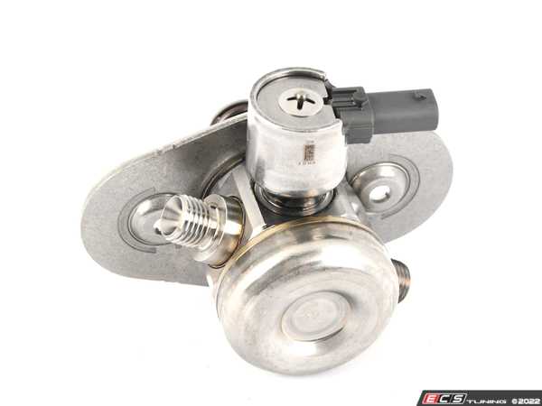 Genuine MINI - 13517636881 - Fuel Pump - High Pressure (13-51-7-636-881)