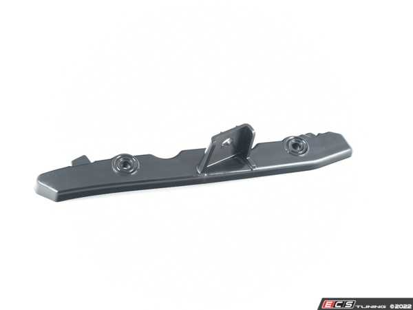 Genuine BMW - 51117357200 - GUIDE, RIGHT BOTTOM (51-11-7-357-200)