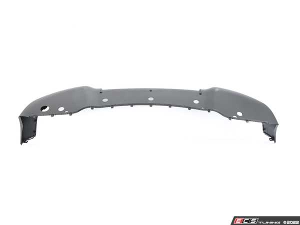 Bremmen Parts - 51117283330 - JCW Aero Front Spoiler - Main Section