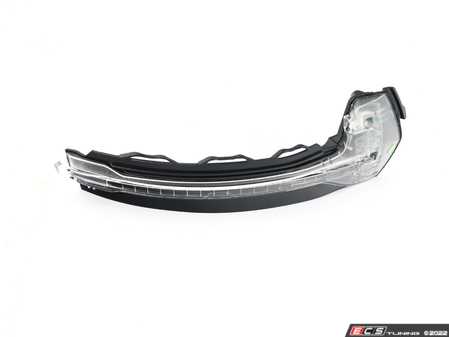 Genuine Volkswagen Audi - 8V0949102C - Turn Signal For Mirror Assembly ...