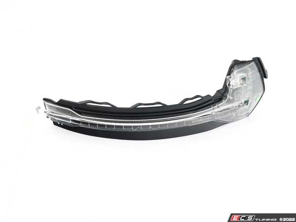 Genuine Volkswagen Audi - 8V0949102C - Turn Signal For Mirror Assembly ...