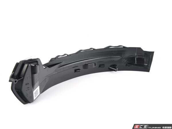 Genuine Volkswagen Audi - 8V0949102C - Turn Signal For Mirror Assembly ...