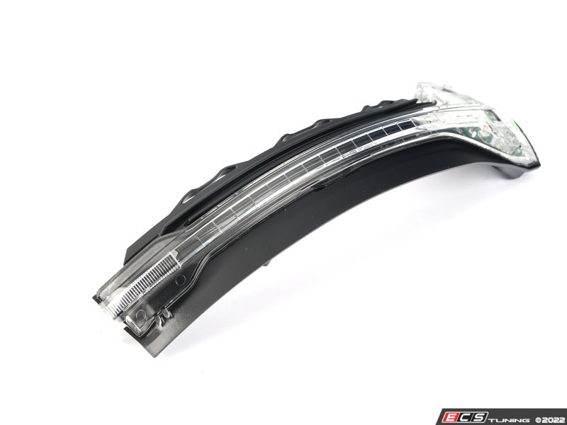 Genuine Volkswagen Audi - 8V0949102C - Turn Signal For Mirror Assembly ...