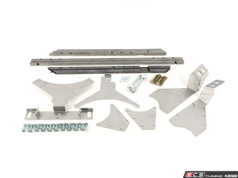 Garagistic - K0707 - E30 X Brace