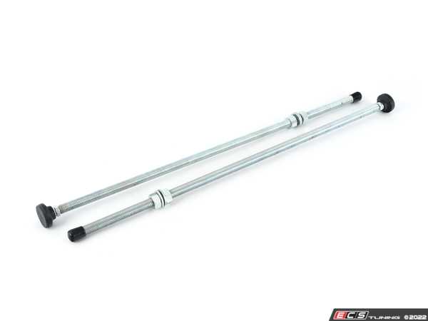 Genuine Mercedes Benz - 240589006100 - Engine Lifting Fixture