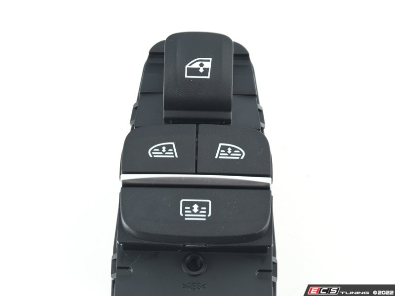 Genuine BMW - 61316832735 - Genuine BMW Control Panel (61-31-6-832-735)