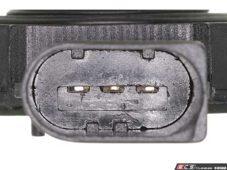 Vemo - 12618608780 - Engine Oil Level Sensor With O-Ring