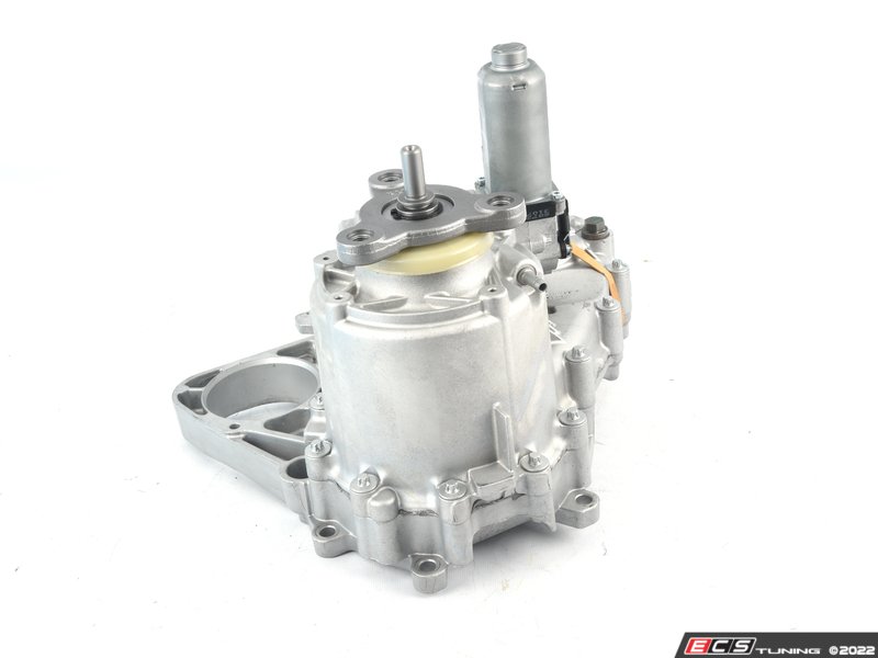 Genuine BMW - 27103457598KT - Remanufactured ATC-400 Transfer Case