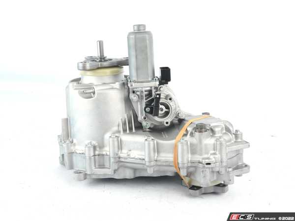 Genuine BMW - 27103457598KT - Remanufactured ATC-400 Transfer Case