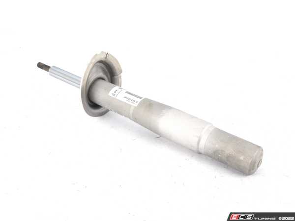 Genuine BMW - 31306775057 - Strut (31-30-6-775-057)