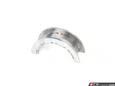 Genuine BMW - 11218643417 - GUIDE-BEARING SHELL BLUE (11-21-8-643-417)