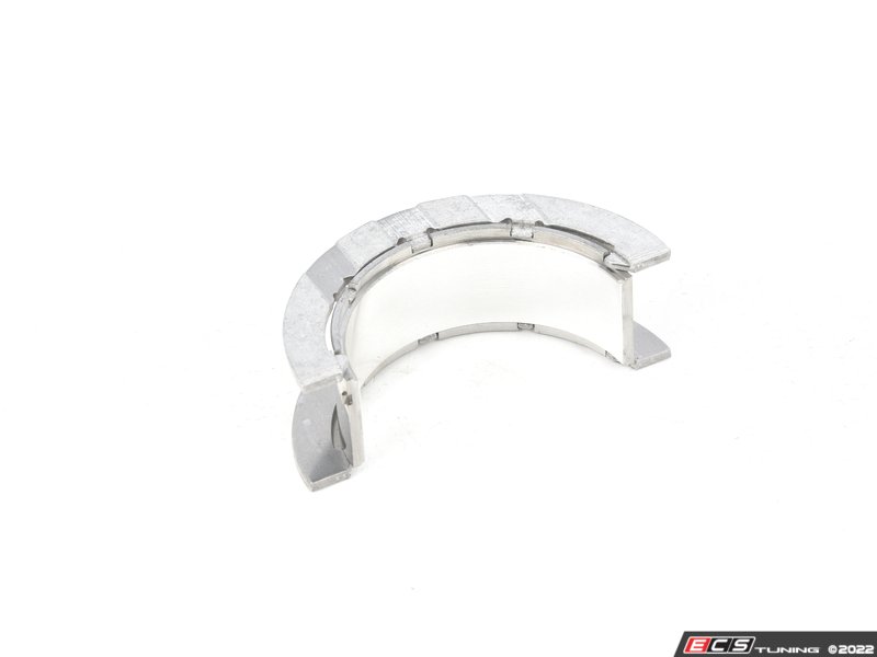 Genuine BMW - 11218643417 - GUIDE-BEARING SHELL BLUE (11-21-8-643-417)