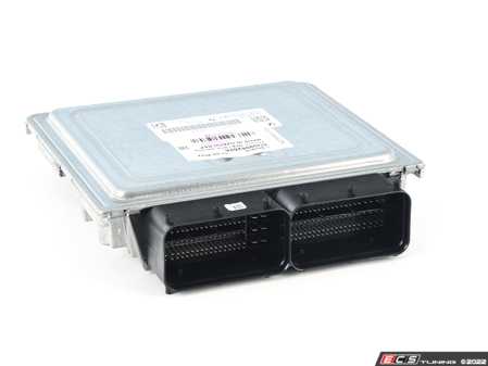 Genuine Volkswagen Audi - 5G0906259A - CONTR.UNIT (5G0 906 259 A)