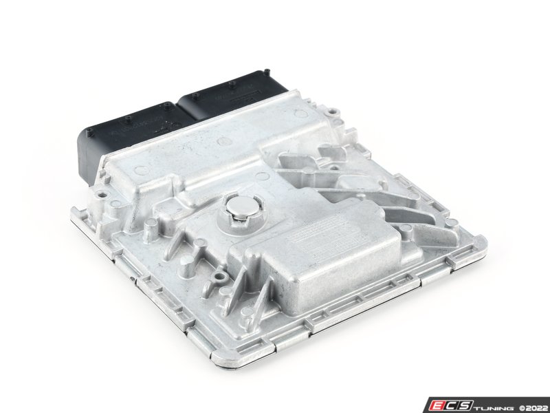Genuine Volkswagen Audi - 5G0906259A - CONTR.UNIT (5G0 906 259 A)