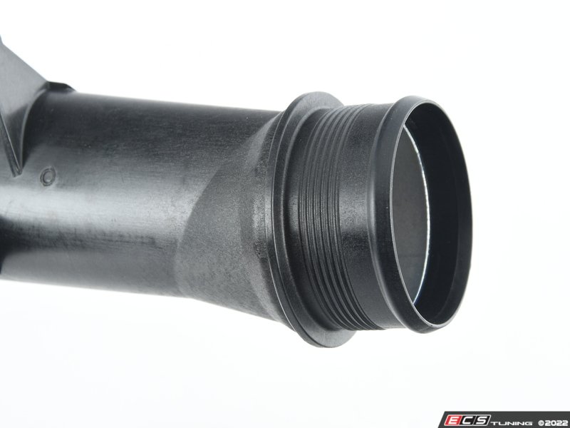 Genuine Volkswagen Audi - 5C0145770C - Intercooler Pipe (5C0 145 770 C)