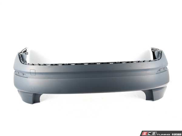 Genuine Volkswagen Audi - 17A807417KGRU - Rear Bumper Cover (17A 807 ...