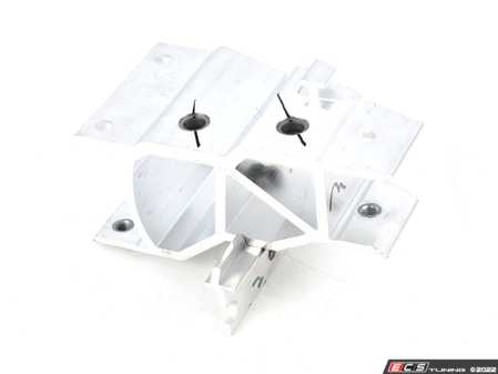 Genuine BMW - 51117473457 - Adapter - Front Left (51-11-7-473-457)