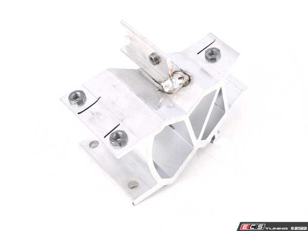 Genuine BMW - 51117473457 - Adapter - Front Left (51-11-7-473-457)