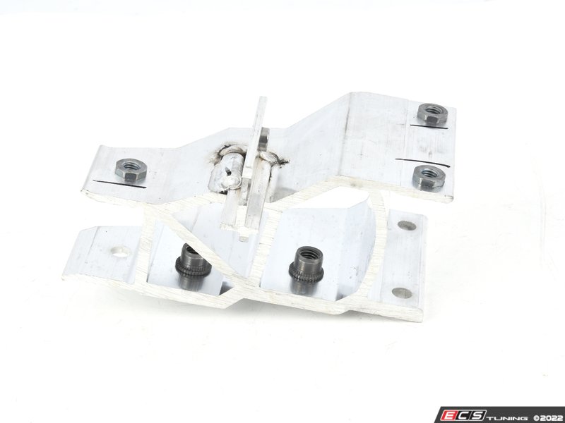 Genuine BMW - 51117473457 - Adapter - Front Left (51-11-7-473-457)