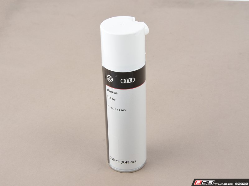 Genuine Volkswagen Audi - G060751M3 - PASTE (G 060 751 M3)
