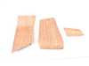 Genuine BMW - 51459332448 - Eucalyptus Dashboard Trim Set (51-45-9-332-448)