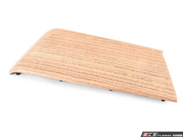 Genuine BMW - 51459332448 - Eucalyptus Dashboard Trim Set (51-45-9-332-448)
