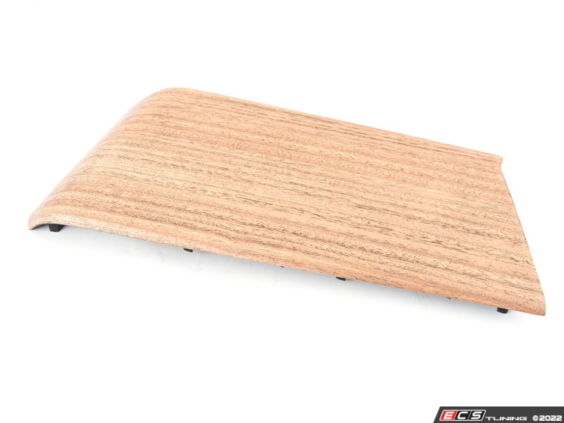 Genuine BMW - 51459332448 - Eucalyptus Dashboard Trim Set (51-45-9-332-448)