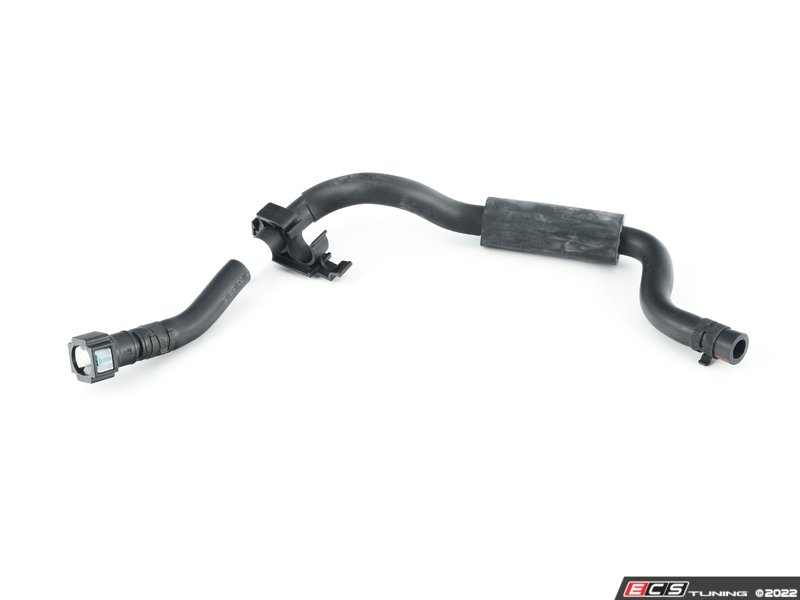 Genuine Volkswagen Audi - 5Q0133366H - Purge Valve Hose (5Q0 133 366 H)