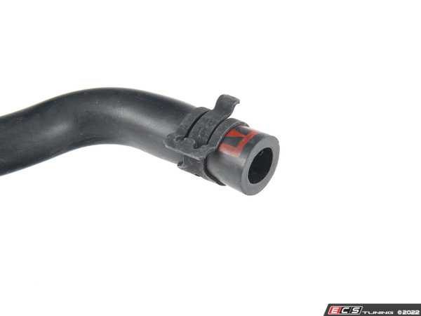 Genuine Volkswagen Audi - 5Q0133366H - Purge Valve Hose (5Q0 133 366 H)