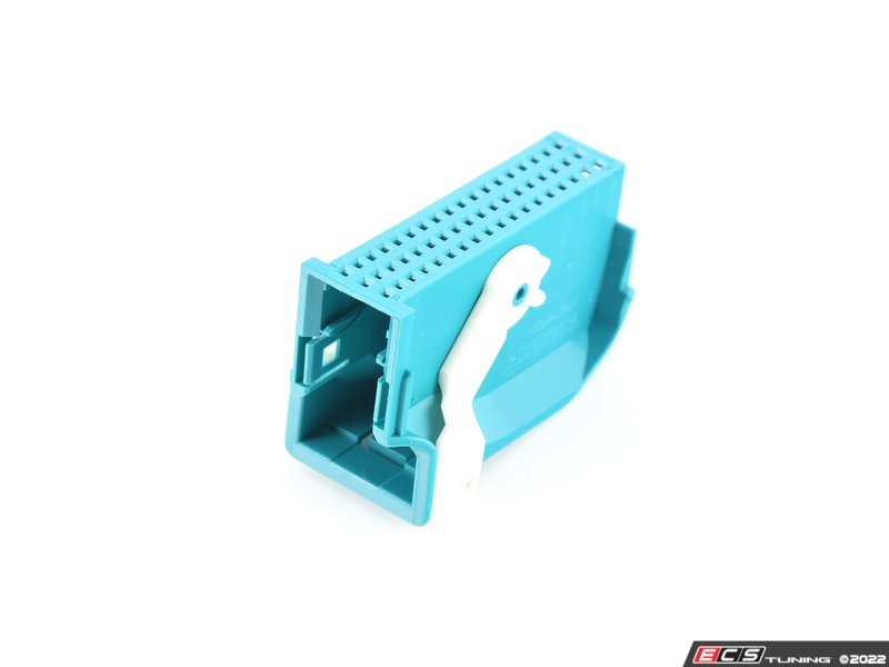 Genuine BMW - 61132471244 - Electrical Socket Housing Repair Kit (61-13 ...