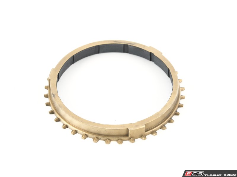 Genuine BMW - 23231224230 - SYNCHRONRING - (NO LONGER AVAILABLE) (23-23 ...