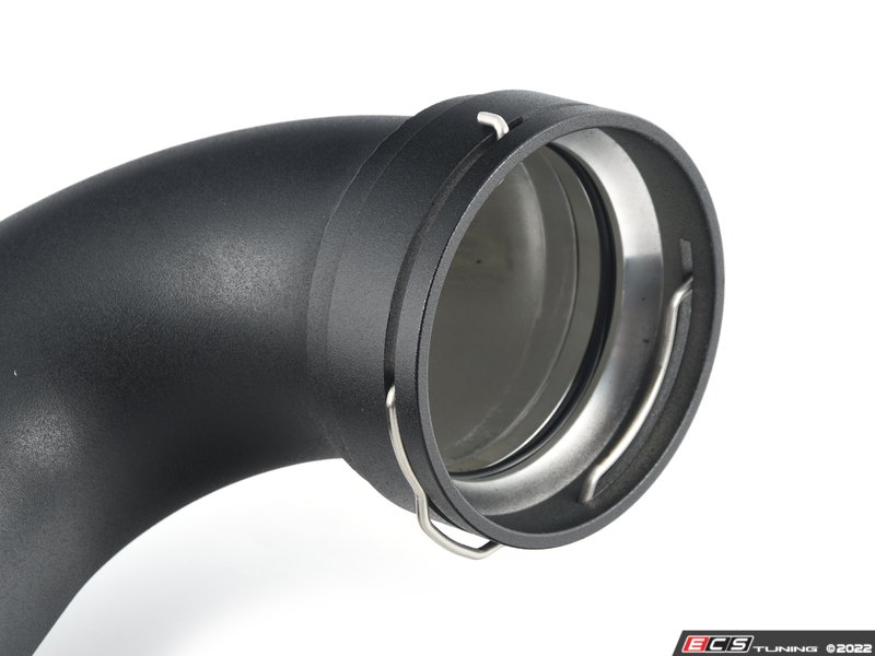 ECS - 090724ECS09 - B48/B46 Turbo Inlet Intake Pipe Upgrade ...