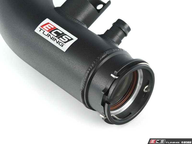 ECS - 090773ECS09 - B48/B46 Charge Pipe & Intake Pipe Kit