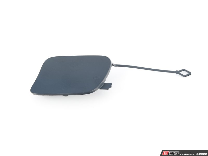 Genuine BMW - 51127378574 - Tow Hook Cover (Primered) (51-12-7-378-574)