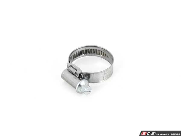 Norma - 64218367179 - General Purpose Clamp - Priced Each