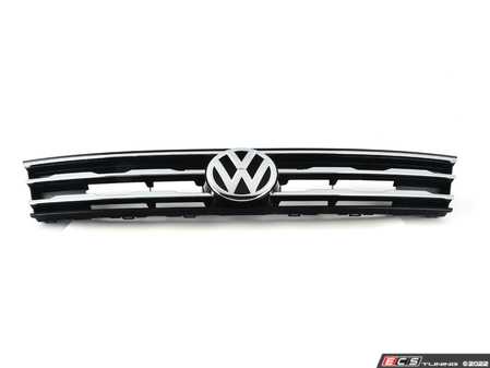 Genuine Volkswagen Audi - 5NN853651EZLL - GRILLE (5NN 853 651 E ZLL)