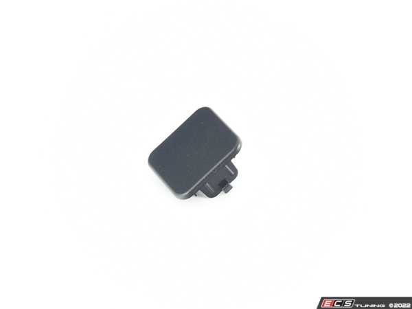 Genuine BMW - 51169143943 - COVER FOR USB - (NO LONGER AVAILABLE) (51 ...