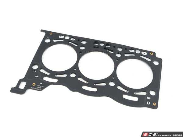 Genuine Volkswagen Audi - 059103383JP - Cylinder Head Gasket - Left ...