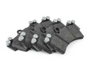 Audi Q7 3.0T Brake Pads - ECS Tuning