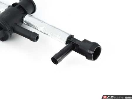 Genuine Volkswagen Audi - 059121086AG - PIPE (059 121 086 AG)