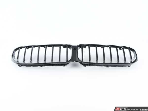 Genuine BMW - 51129852169 - GRILL FRONT (51-12-9-852-169)