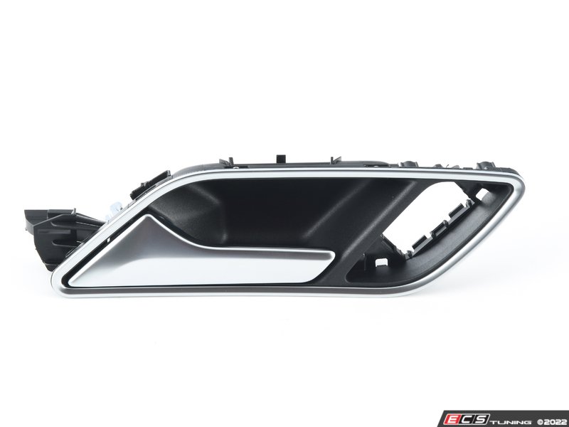 Genuine Volkswagen Audi - 8V3837019C4PK - Inner Door Handle - Sabre ...
