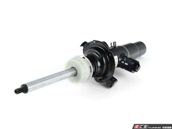 Genuine BMW - 37106895067 - SPRING STRUT FRONT LEFT VDC (37-10-6-895-067)