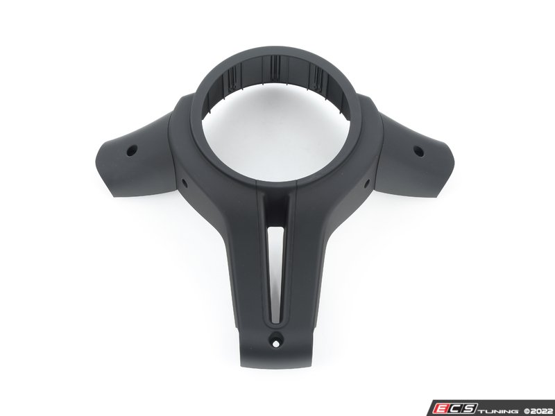 Genuine BMW - 32307848269 - Steering Wheel Cover (32-30-7-848-269)