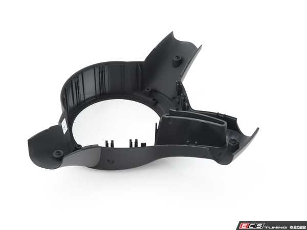 Genuine BMW - 32307848269 - Steering Wheel Cover (32-30-7-848-269)