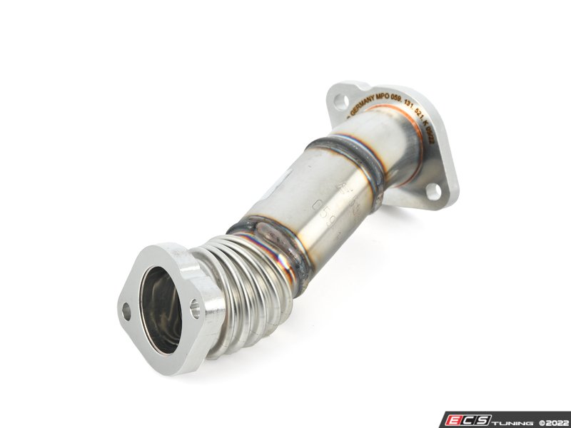 Genuine Volkswagen Audi - 059131521K - PIPE (059 131 521 K)