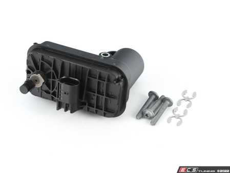 Genuine Volkswagen Audi - 04E198725N - REPAIR KIT (04E 198 725 N)