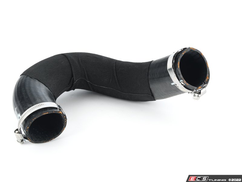 Genuine Volkswagen Audi - 8W0145738C - Outlet Charge Pipe (8W0 145 738 C)