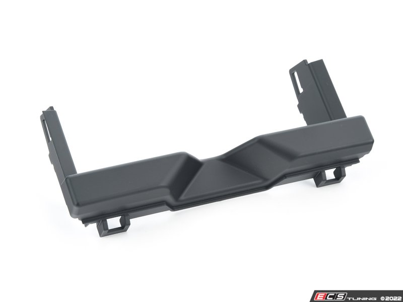 Genuine BMW - 52207277928 - Frame For Cup Holder (52-20-7-277-928)